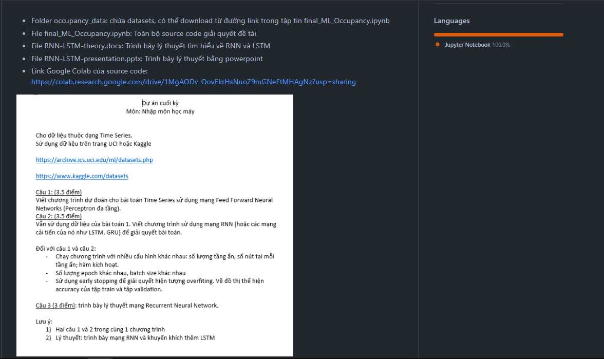 Kien Thiet's Portfolio