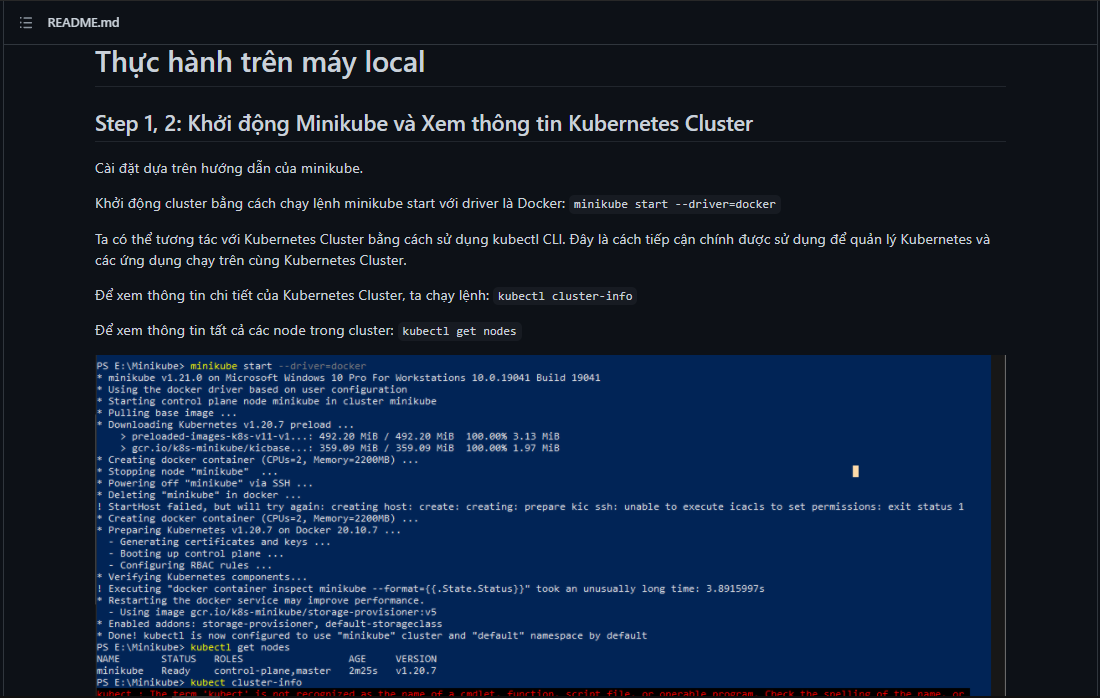 Kien Thiet's Portfolio