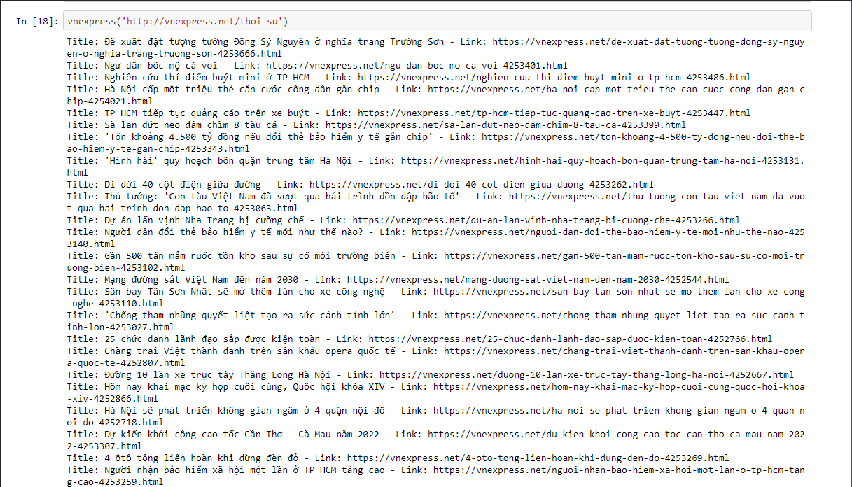 Kien Thiet's Portfolio