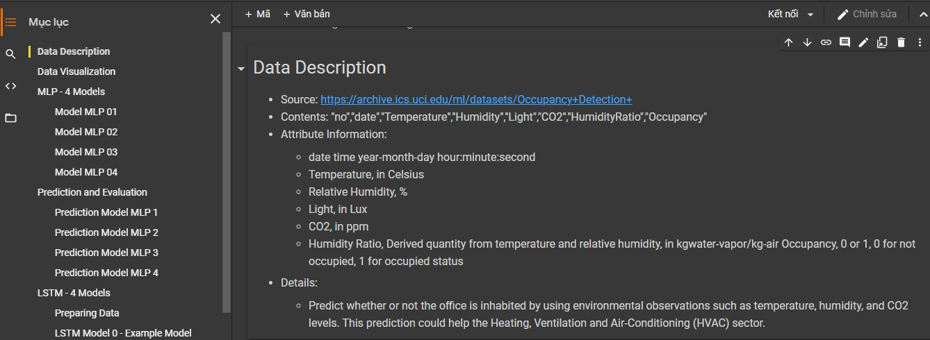 Kien Thiet's Portfolio