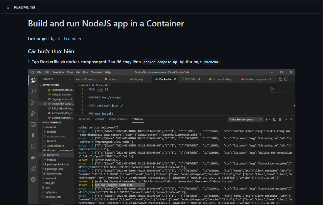 Kien Thiet's Portfolio