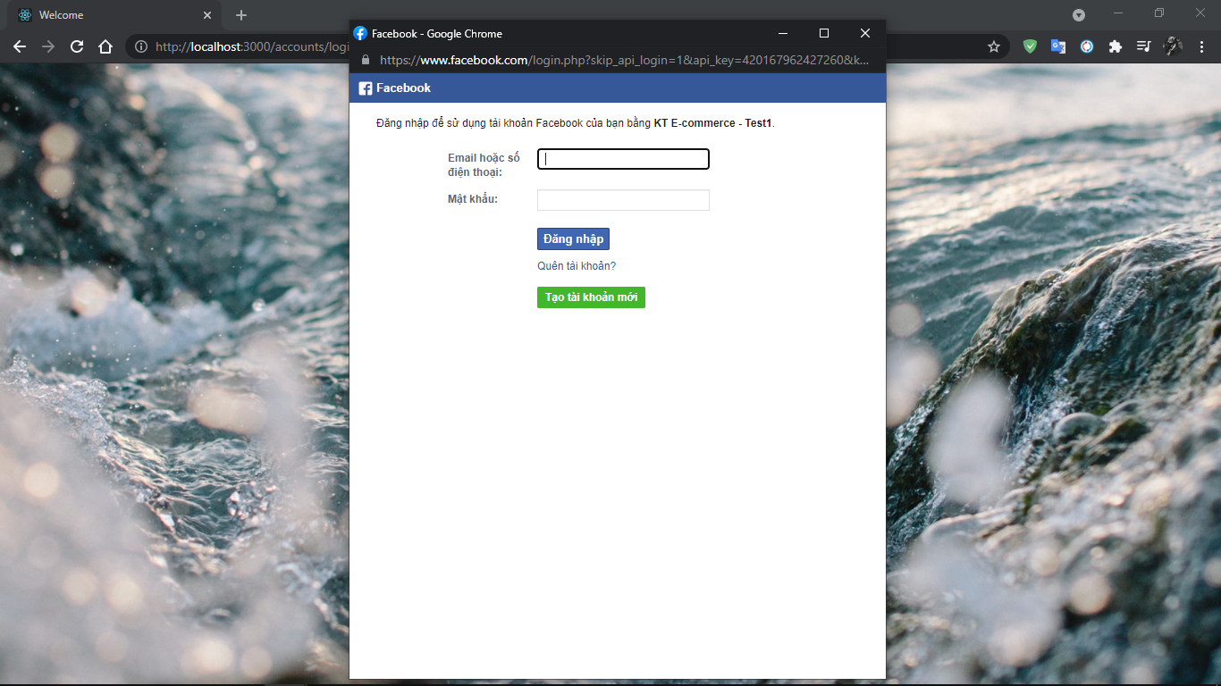 Kien Thiet's Portfolio