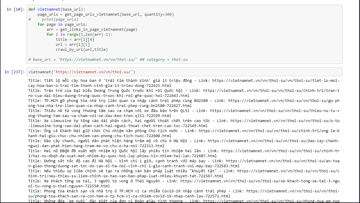 Kien Thiet's Portfolio